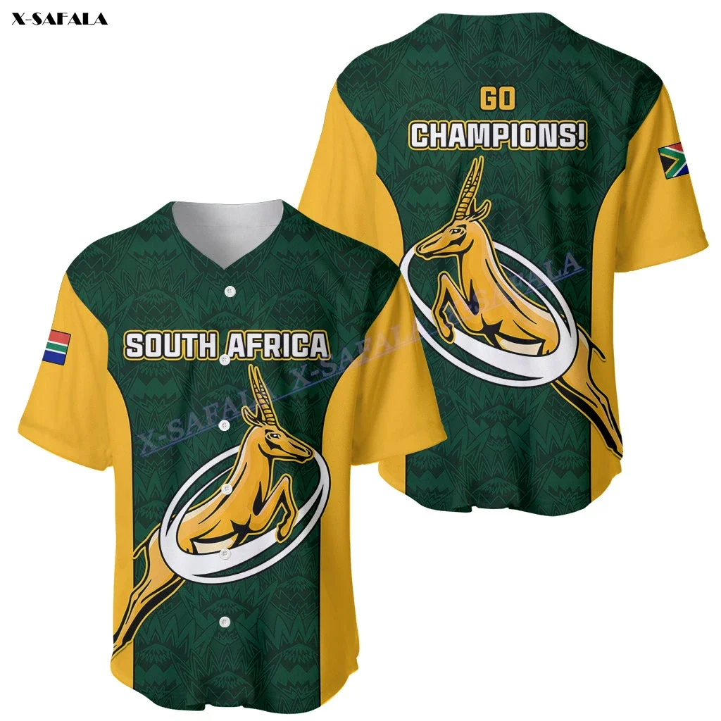 South-Africa-Rugby-Springboks-2023-Go-Champions-3D-Print-Baseball ...