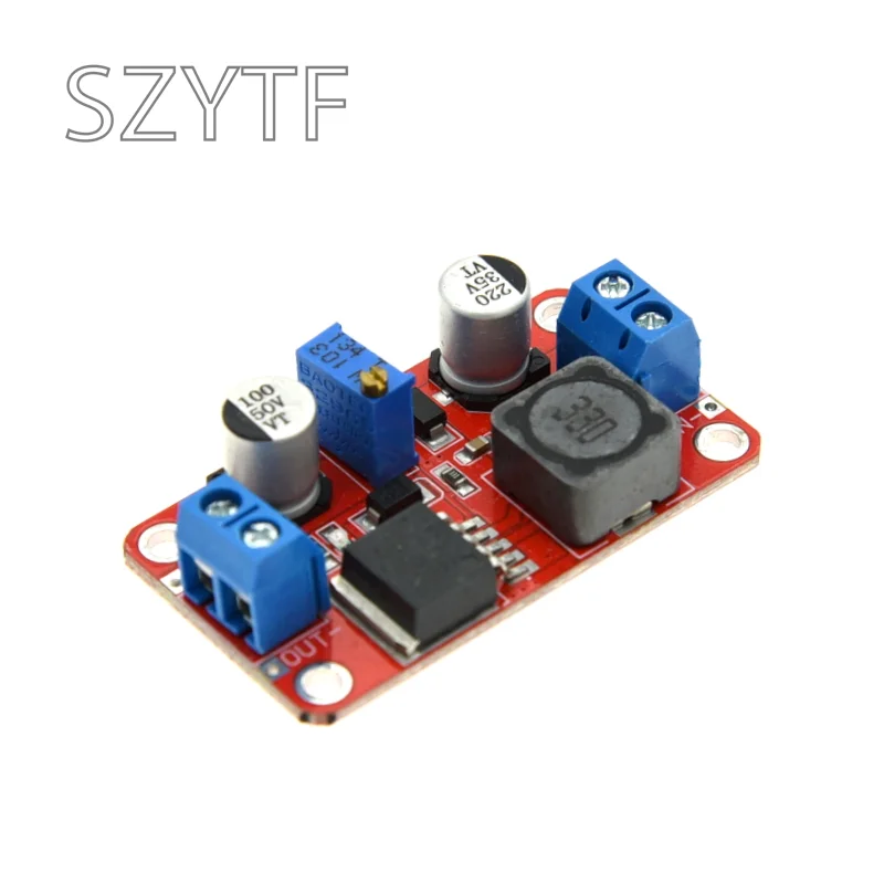 1pcs Dc-dc Power Supply Module Boost Module Step-up Voltage Converter ...