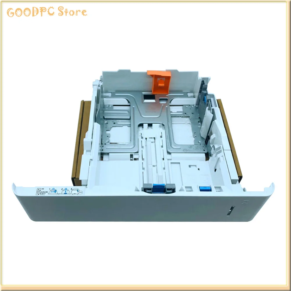 Original RM2-6766-000CN Carton Tray Suitable for HP M607 M608 M609 ...