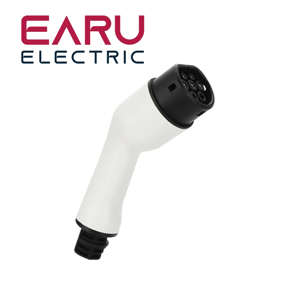 EARU EV TECH Store