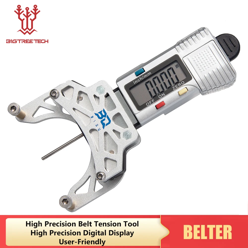 BTT-Belt-Elastic-Tensiometer-Accurate-Synchronous-Belt-Tension-Gauge ...