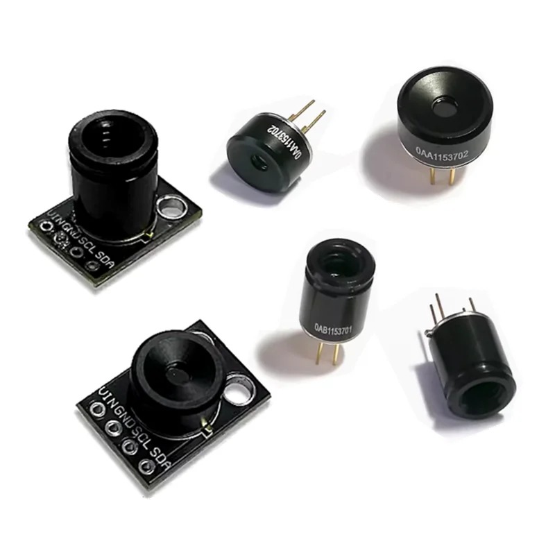 MLX90640ESF-BAA-BAB-infrared-temperature-measurement-dot-matrix-sensor ...