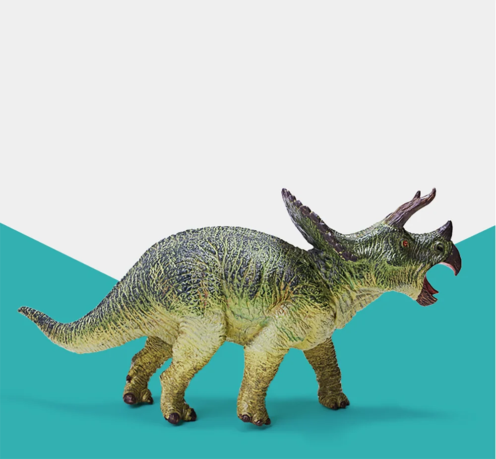Ankylosaurus Vs Triceratops