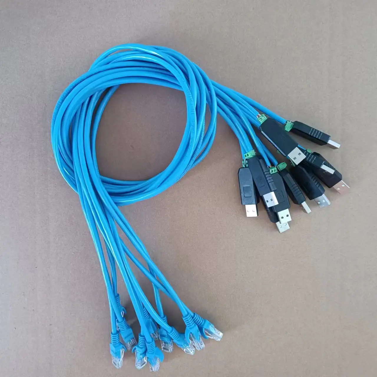 JK-BMS-Seplos-BMS-RJ45-RS485-XR-6022D-6032D-RS232-USB-Adapter-Connect ...