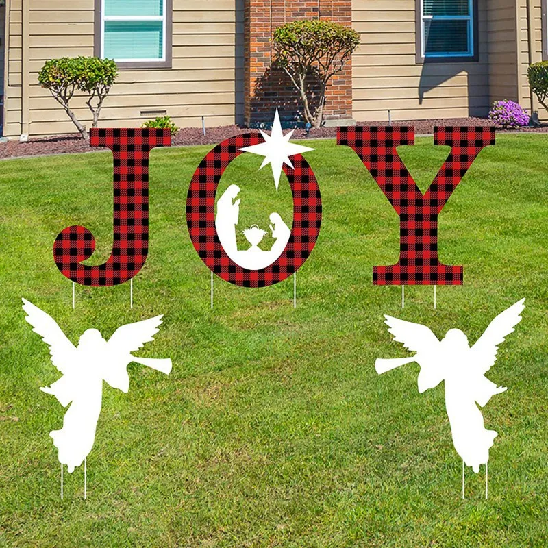 Christmas-Joy-Nativity-Scene-Outdoor-Decoration-Joy-Trumpeting-Angel ...