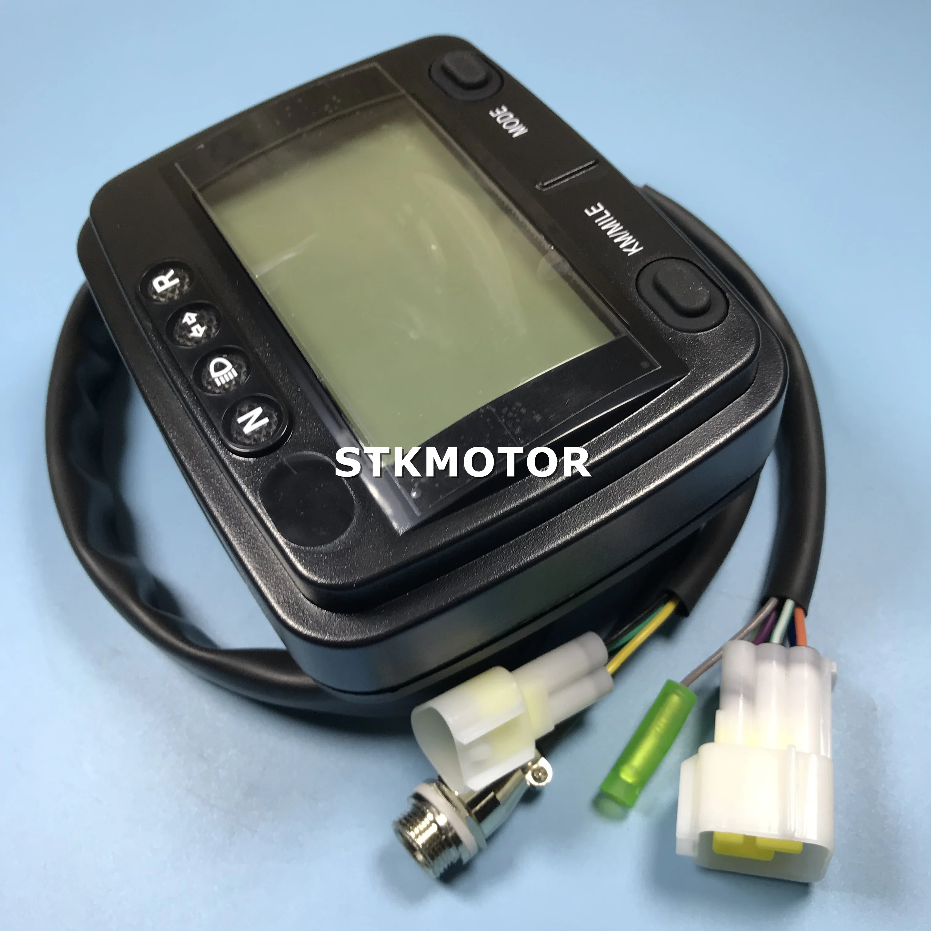 Buyang-Feishen-300CC-ATV-Quad-Speedometer-Speed-Meter-Assy-D300-G300 ...