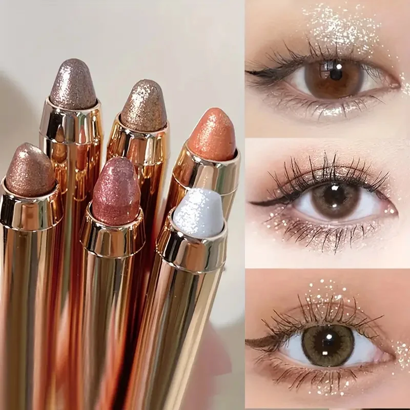 Double-Sided-Eyeshadow-Stick-Highlighter-e-caneta-iluminadora-p-rola ...