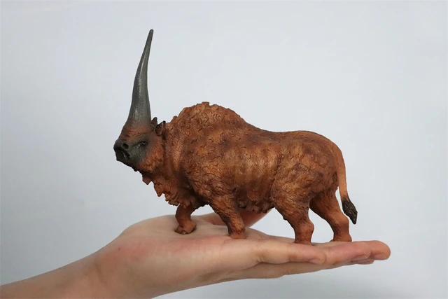 Elasmotherium