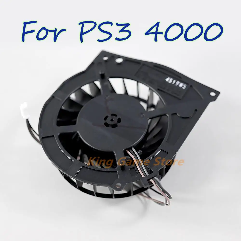 1pc-lot-Original-Cooling-Fan-Replacement-for-Sony-Playstation-3-PS3 ...