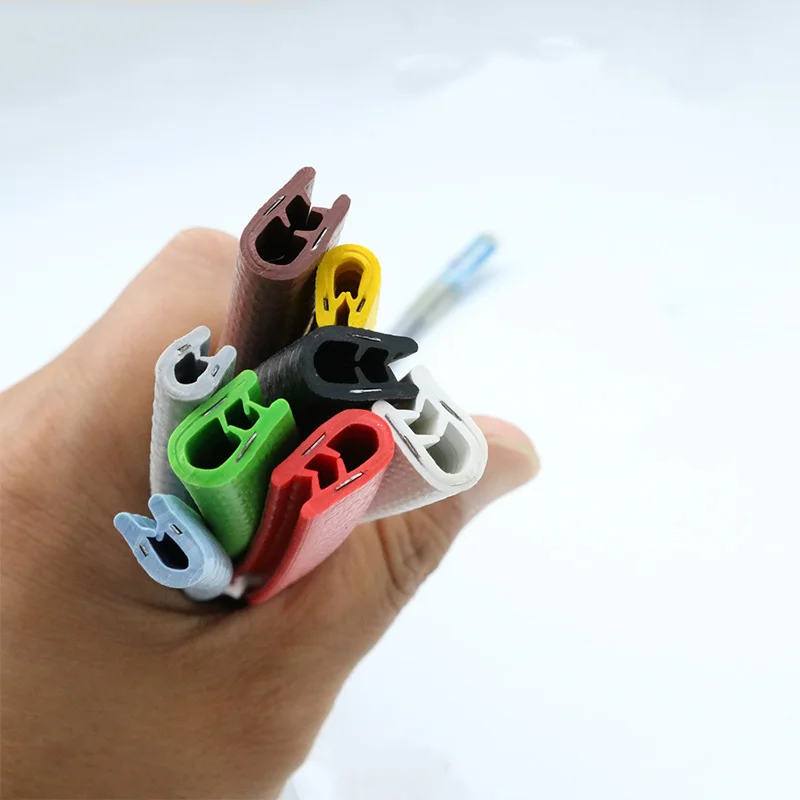 1-5Meter-Rubber-Sealing-Strip-U-Types-Edging-Anti-scratch-Protection ...