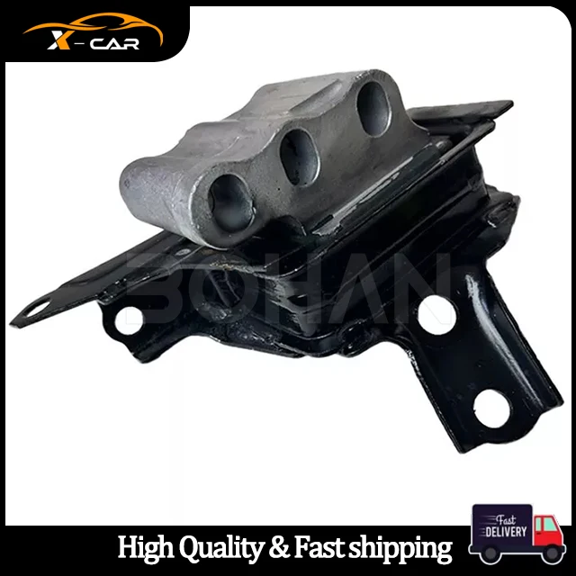 Left Trans Mount for Toyota Corolla/ Prius/ Prius AWD-e/ Prius Prime ...