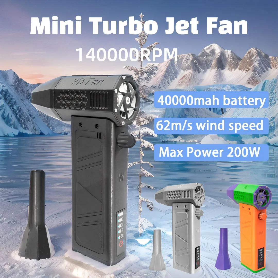 140000RPM-Mini-Turbo-Blower-Power-Display-Handheld-Turbo-Jet-Fan-Dust ...