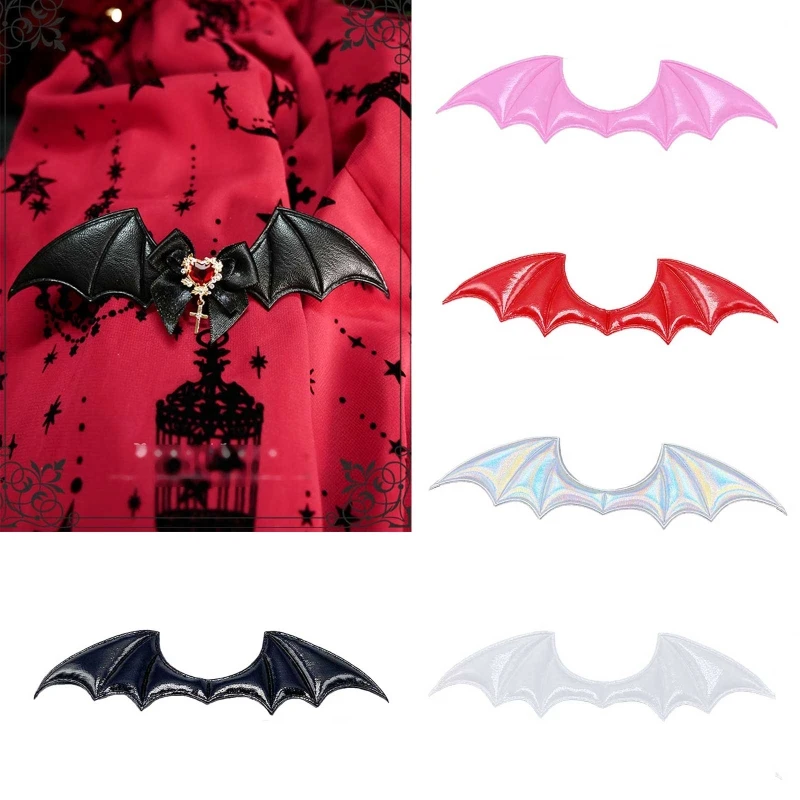 Gacha Devil Wings: The Ultimate Guide to These Shiny Gothic Bat Wing ...
