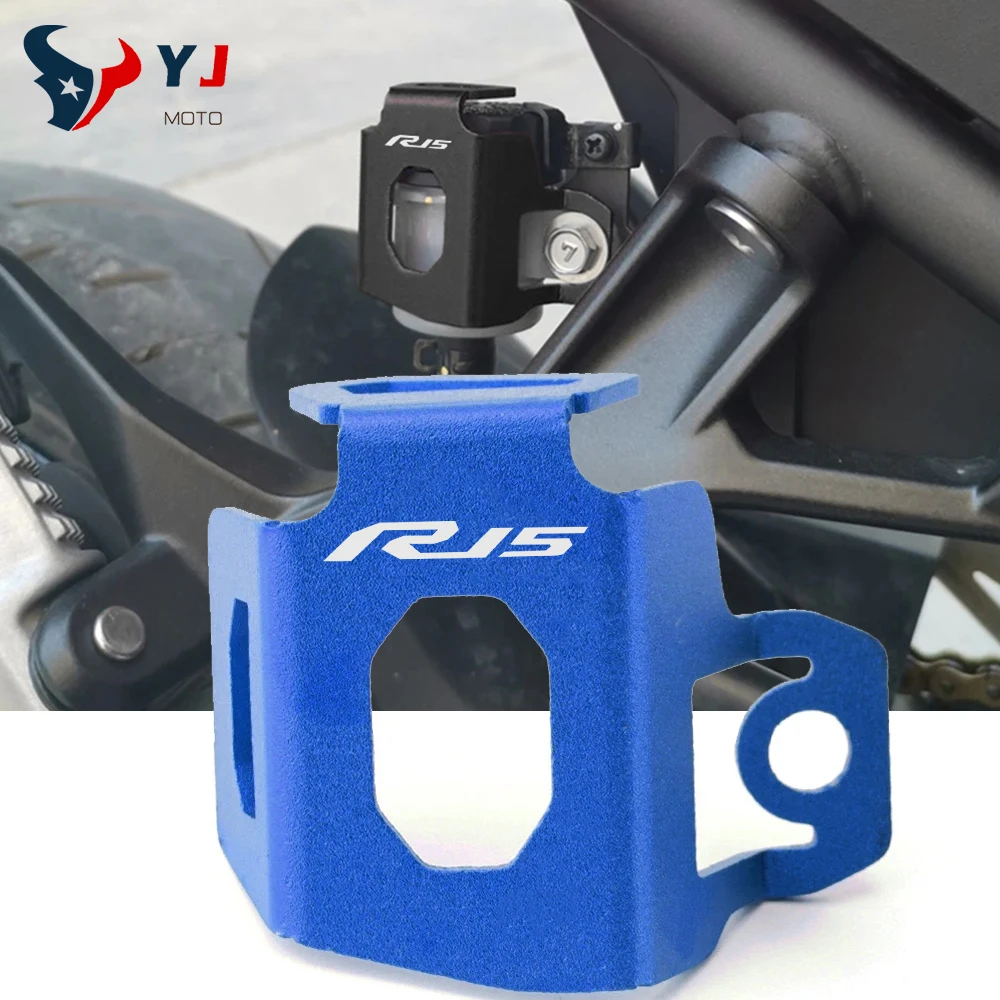 For-YAMAHA-YZF-R15-YZFR15-R15-V3-YZF-R15-Motorcycle-Accessories-Rear ...