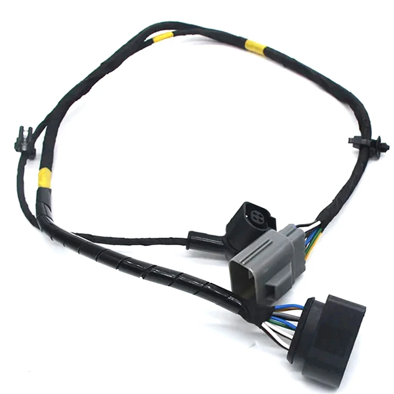 82407496-Headlight-Cable-Harness-For-Volvo-FM-FH-Truck-82078418 ...