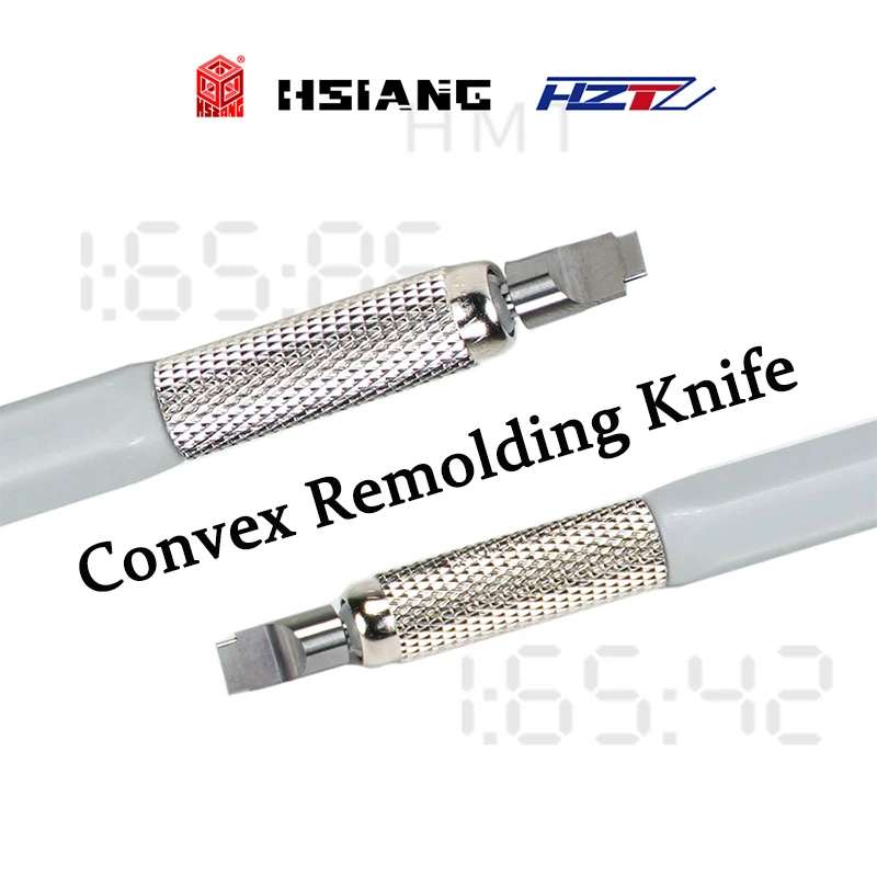 Hsiang-Model-Tool-Convex-Remolding-Knife-Hand-Made-Assembly-Model-High ...
