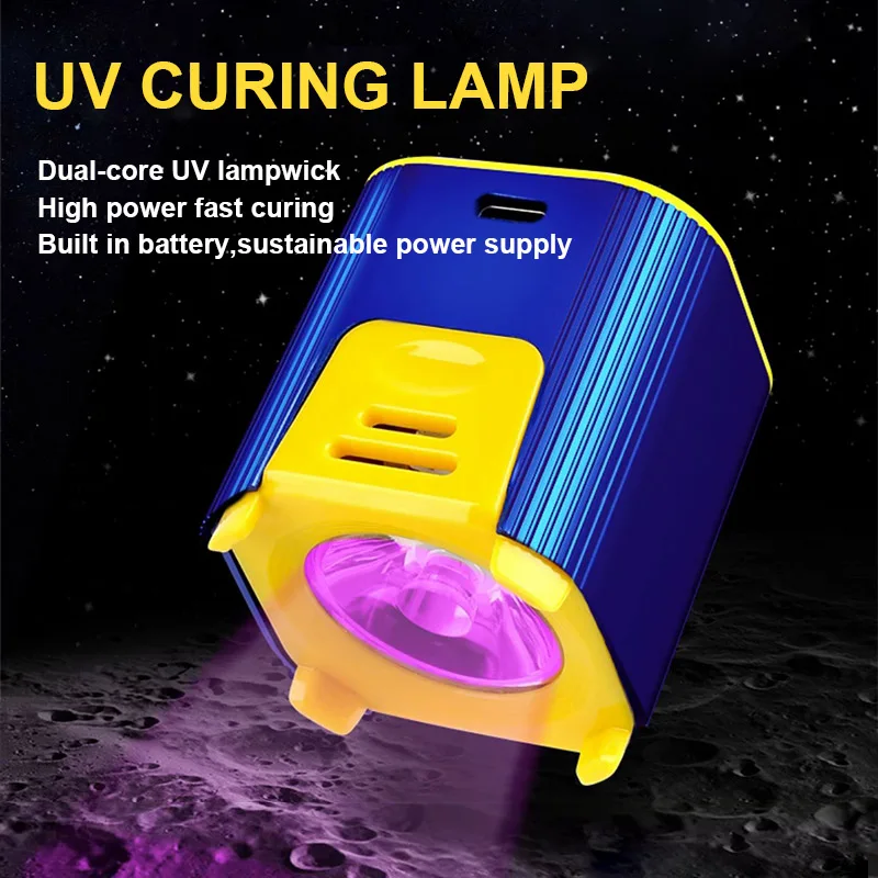 MECHANIC-L1-L1-Pro-UV-Curing-Lamp-for-Mobile-Phone-Repair-Intelligent ...