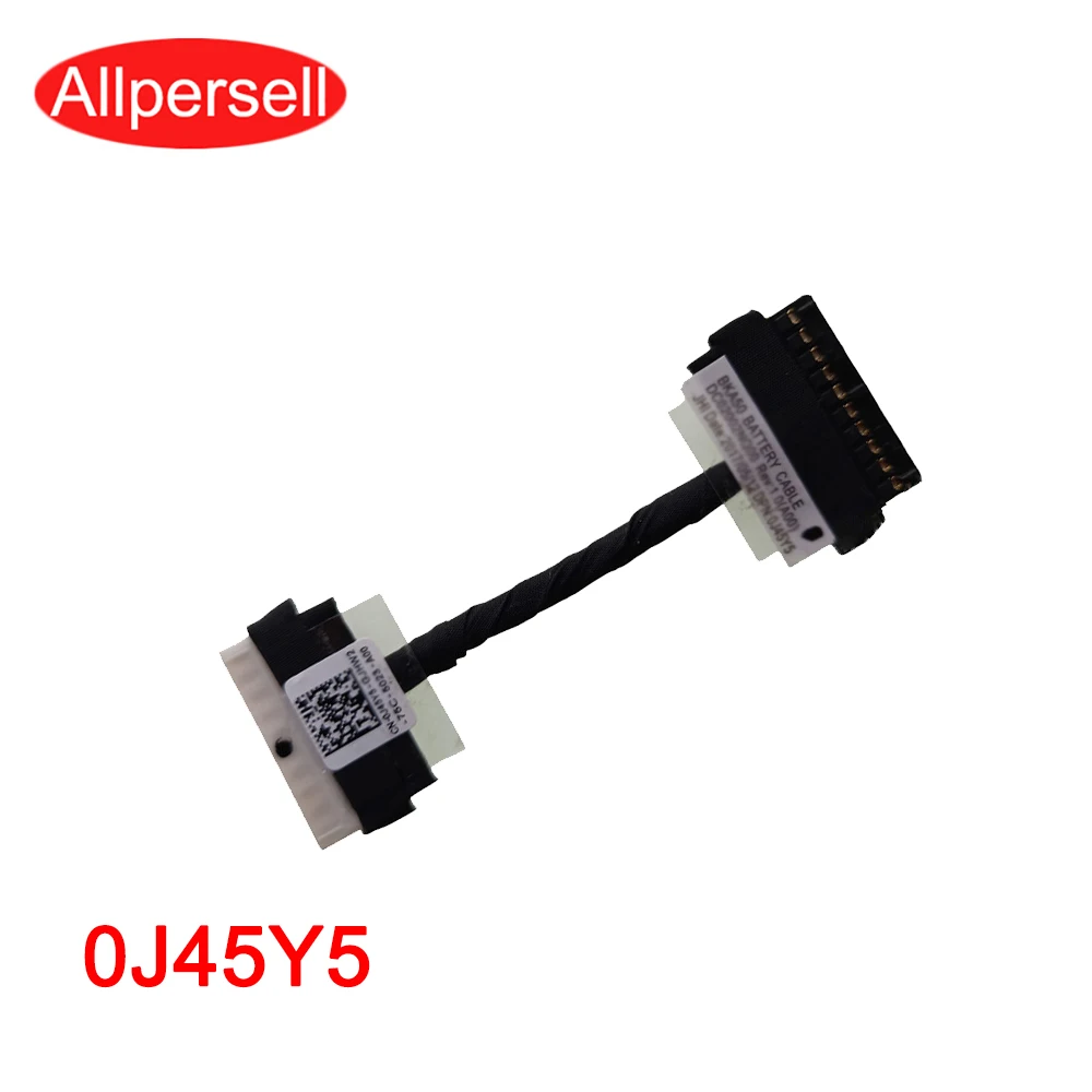 For Dell Vostro 5468 5568 V5468 V5568 INSPIRON 7460 7472 7560 7572 Battery Cable Laptop Battery ...