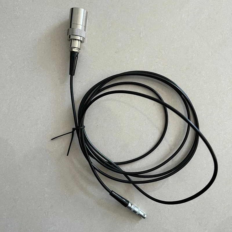 Ultrasonic Cable compatible with style Lemo 00 to UHF for flaw detector ...