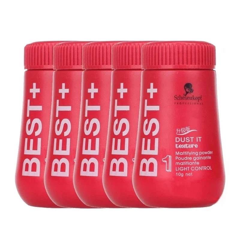 5pc/lot 10ml Mattifying Powder Increases Hair Volume Captures Haircut ...