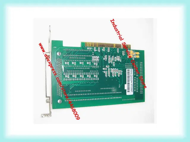 Mpc08Sp Motion Control Industrial – FIXO.hu