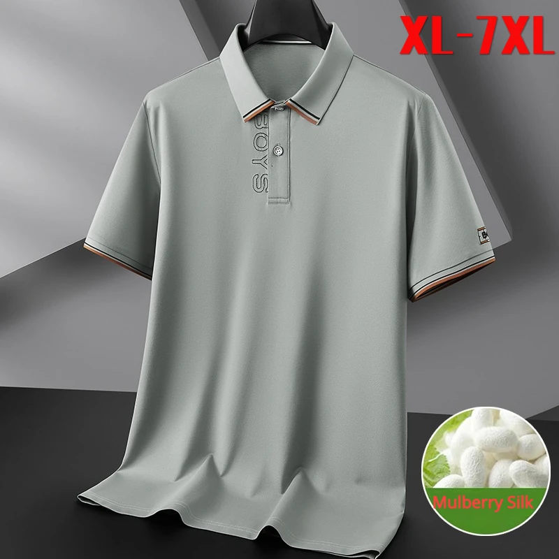 Plus-Size-7XL-Summer-Men-s-Polo-Shirts-Mulberry-Silk-Letter-Embroidery-Short-Sleeve-Solid-Color.jpg