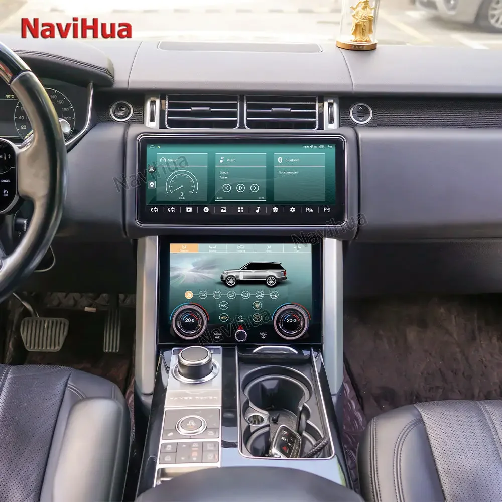 128G-For-Range-Rover-Vogue-L405-2013-2016-Multimedia-Android-Car-Radio ...