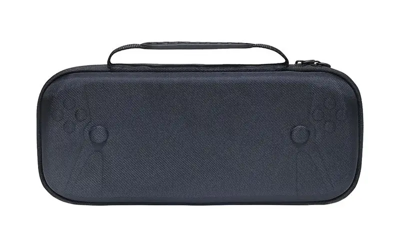 Game-Console-Case-Shockproof-Carrying-Case-Anti-Scratch-Game-Protection ...