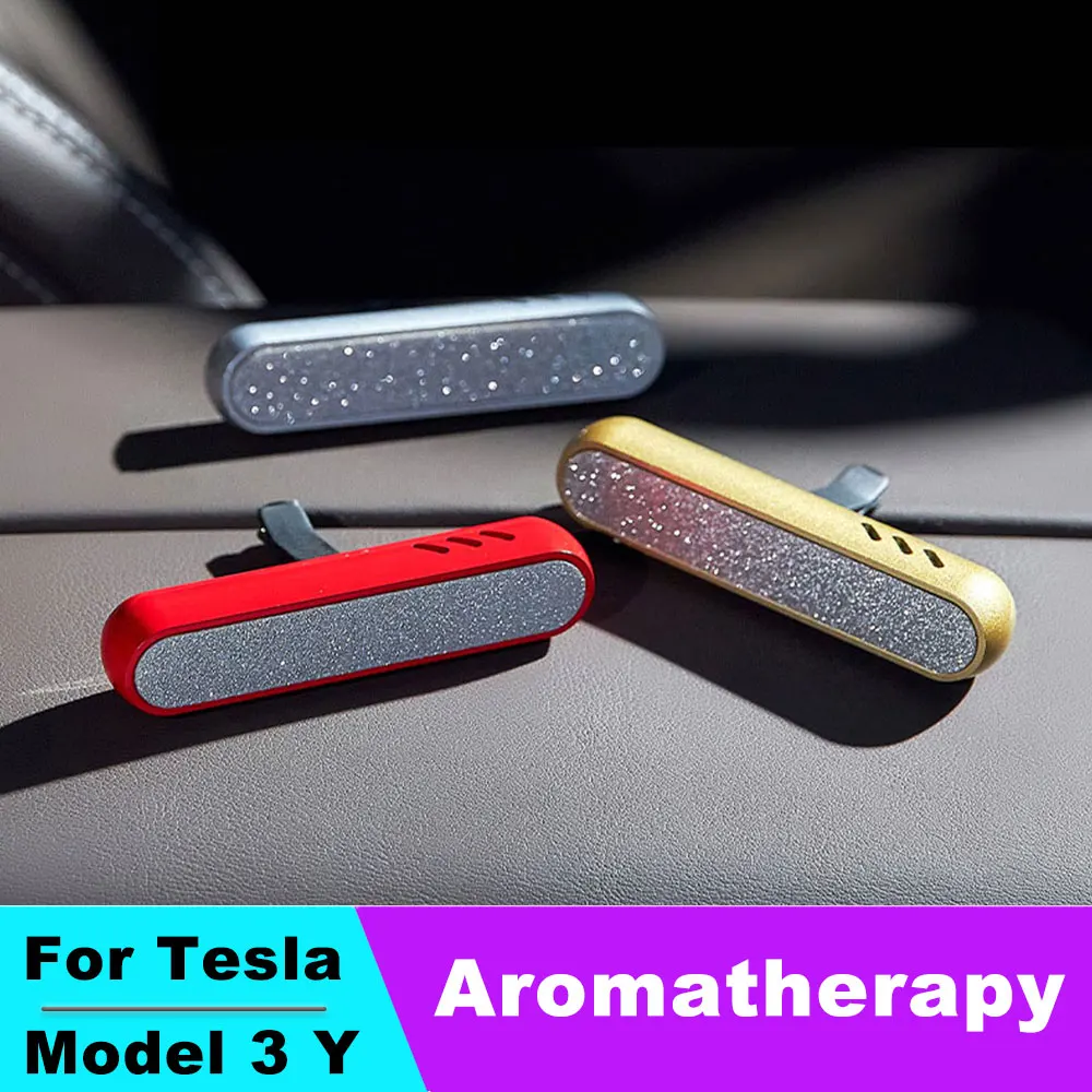 For-Tesla-Model-3-Y-2017-2022-2023-Air-Freshener-Car-Perfume-Fragrance ...