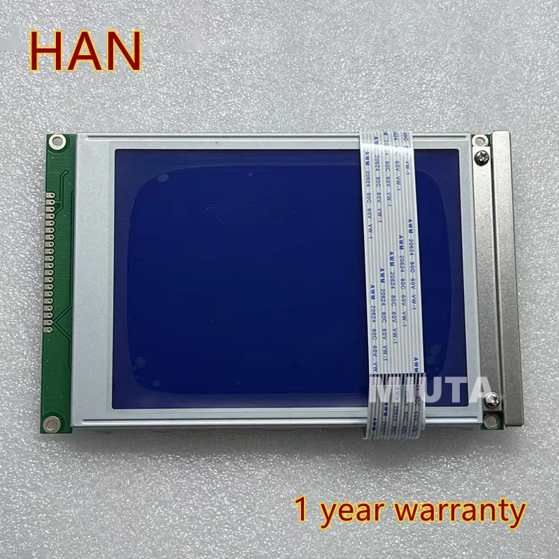 New For PC-3224C3-2 MG3224C3-SBF PC-3224C3-2A Compatible LCD Display ...