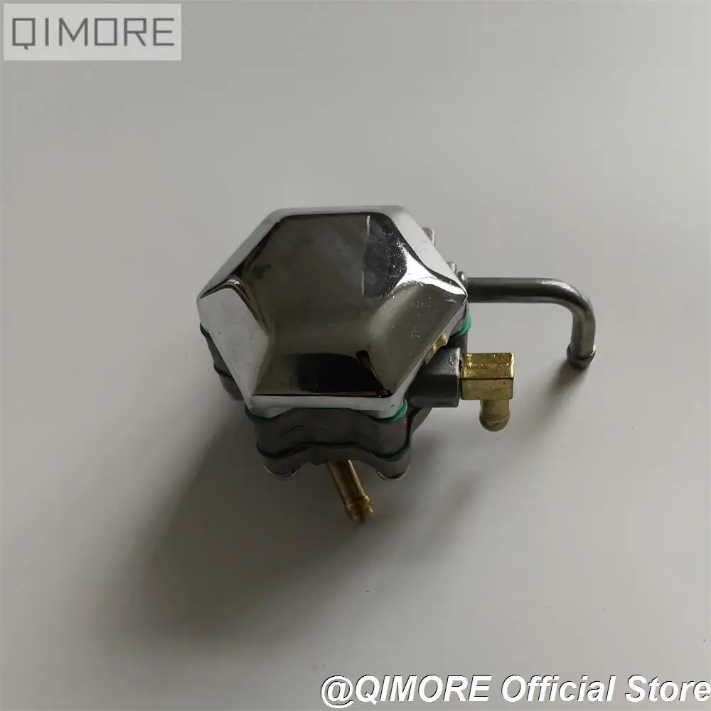 Fuel Pump for Motorcycle Virago XV125 XV250 V Star 250 Route 66 KEEWAY ...