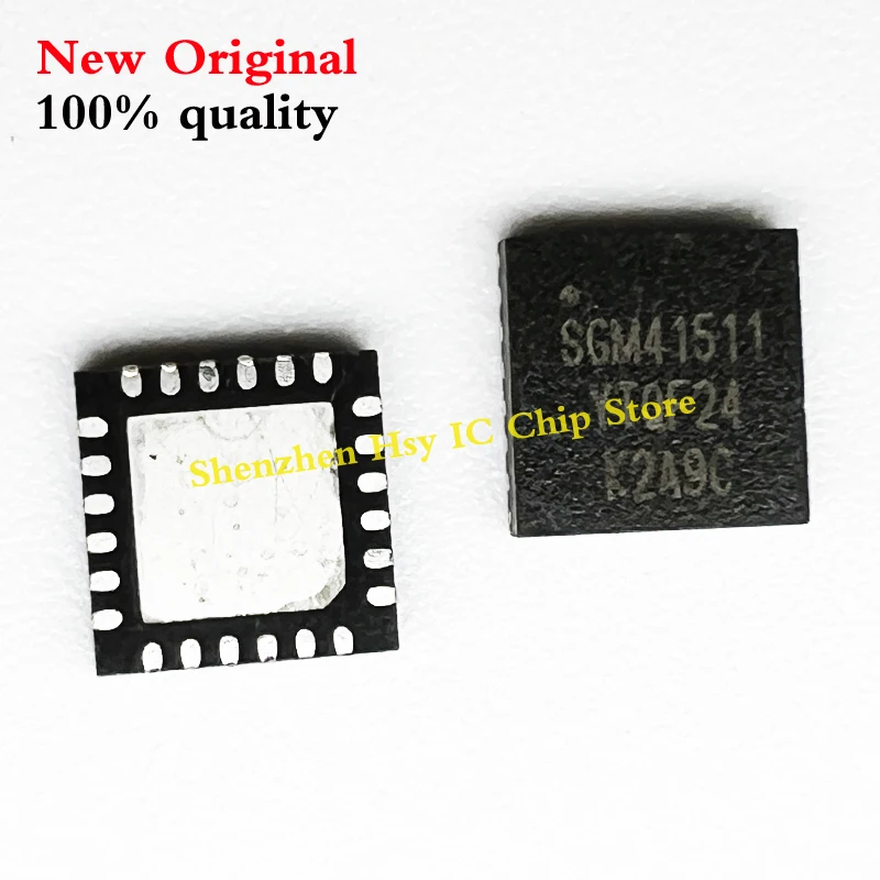 (10piece) ETA6953 BQ21120 BQ25601 SGM41511 SGM41542 ET9640 For Huawei Xiaomi Enjoy 20 Redmi ...