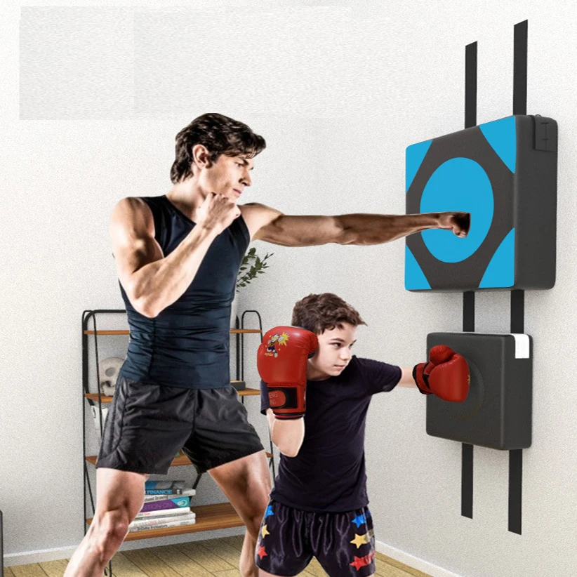 Wall-Target-Boxing-Target-Home-Sandbag-Boxing-Sanda-Training-Sandbag ...