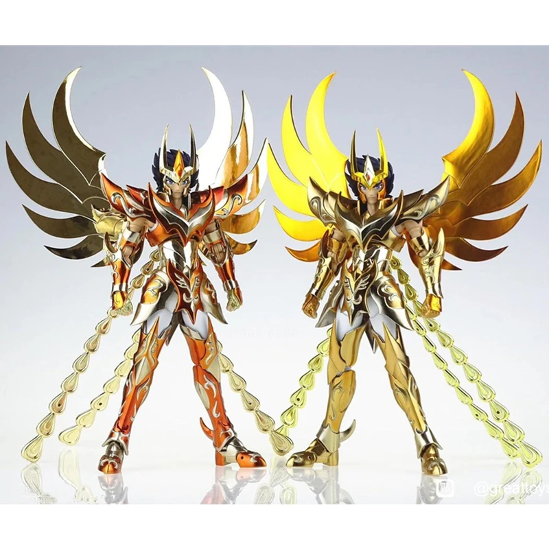 In-Stock-GT-Model-Saint-Seiya-EX-Myth-Cloth-Soul-of-God-SOG-Phoenix ...