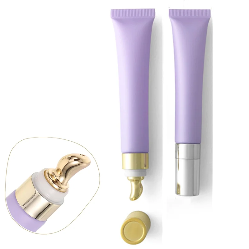 Tubos-vac-os-para-brillo-de-labios-botellas-de-muestra-de-maquillaje ...