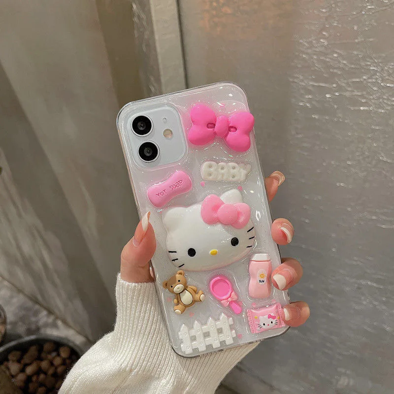 Samsung Galaxy Mega Hello Kitty Cases