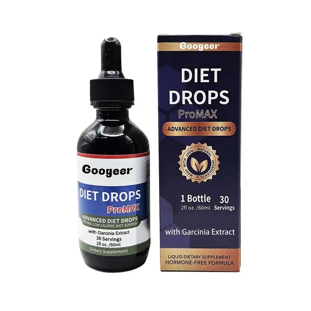 Weight-Loss-Drops-Slimming-Diet-Drops-Natural-Metabolism-Booster-Fast ...