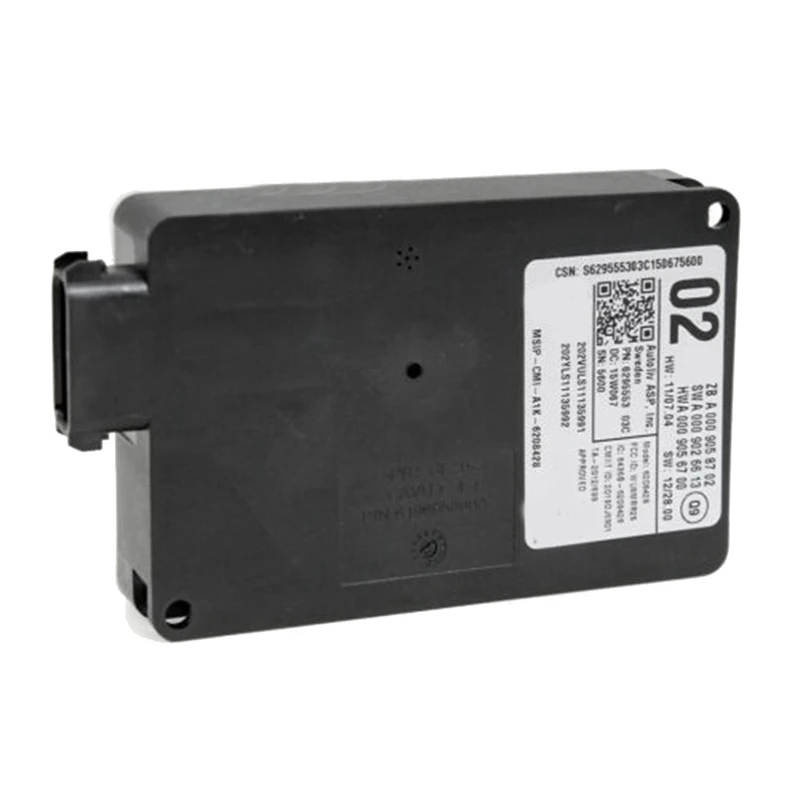 Bumper-Blind-Spot-Assist-Radar-Sensor-A0009058702-For-Mercedes-Benz-S-E ...