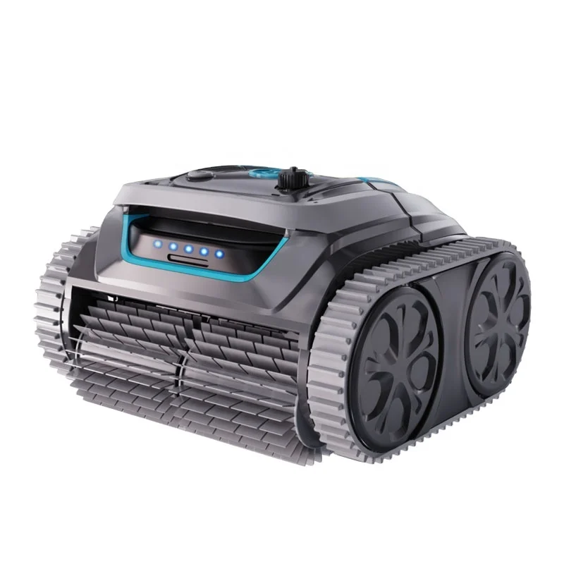 wireless-Equipment-Swimming-Pools-Filter-Cleaning-Robot-For-pool-Vacuum ...
