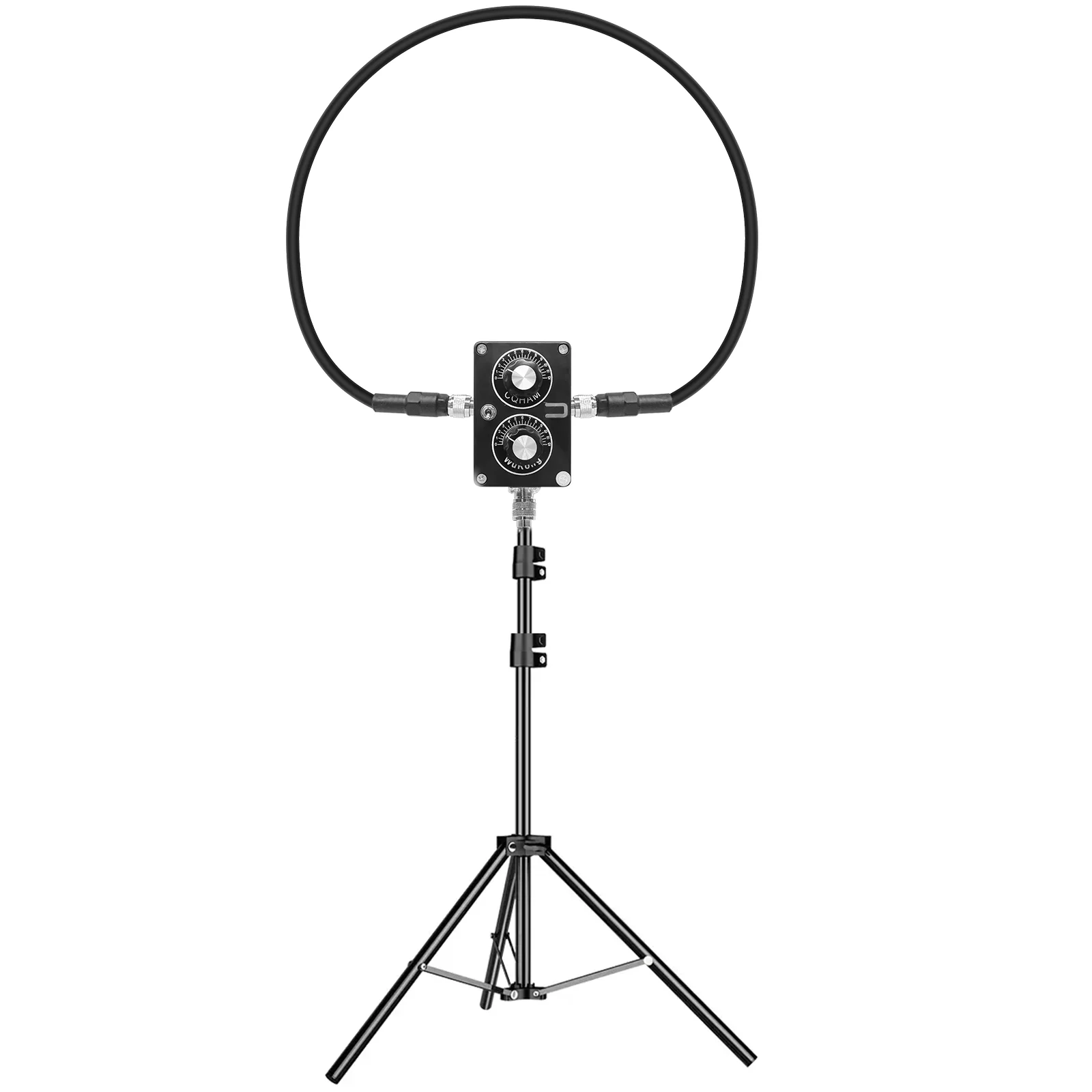 Putikeg 단파 라디오 송신 안테나 Fm 항공 Uv 풀 밴드 Aliexpress
