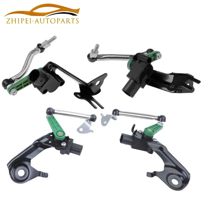 8R0941285D 8R0941286D Left Right Height Leveling Sensor Car 8R0941309B ...