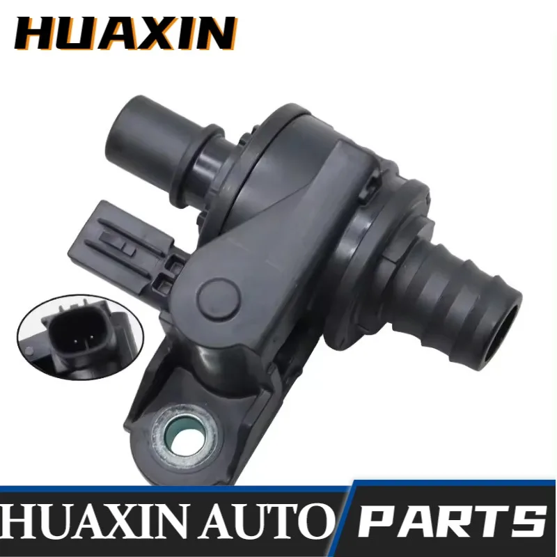 Coolant-Water-Control-Valve-for-2019-2023-Toyota-Rav4-Sienna-16671 ...