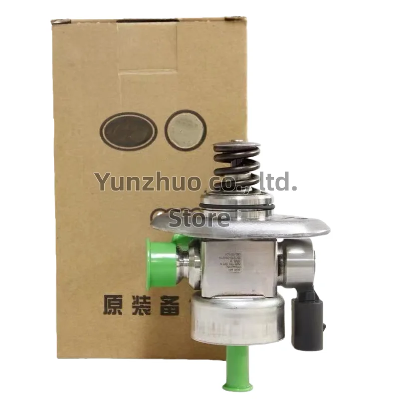 NEW 06K 127 025 H High Pressure Fuel Pump For VW Golf MK7 Passat B8 ...
