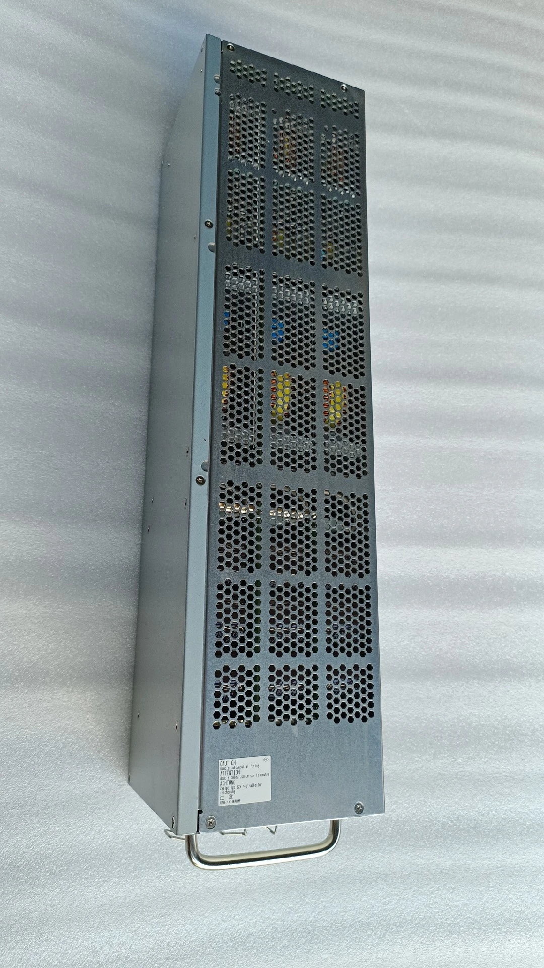 For 5529221 A 5524221 C HDS power supply HP XP24000/20000 PPD2960 ...