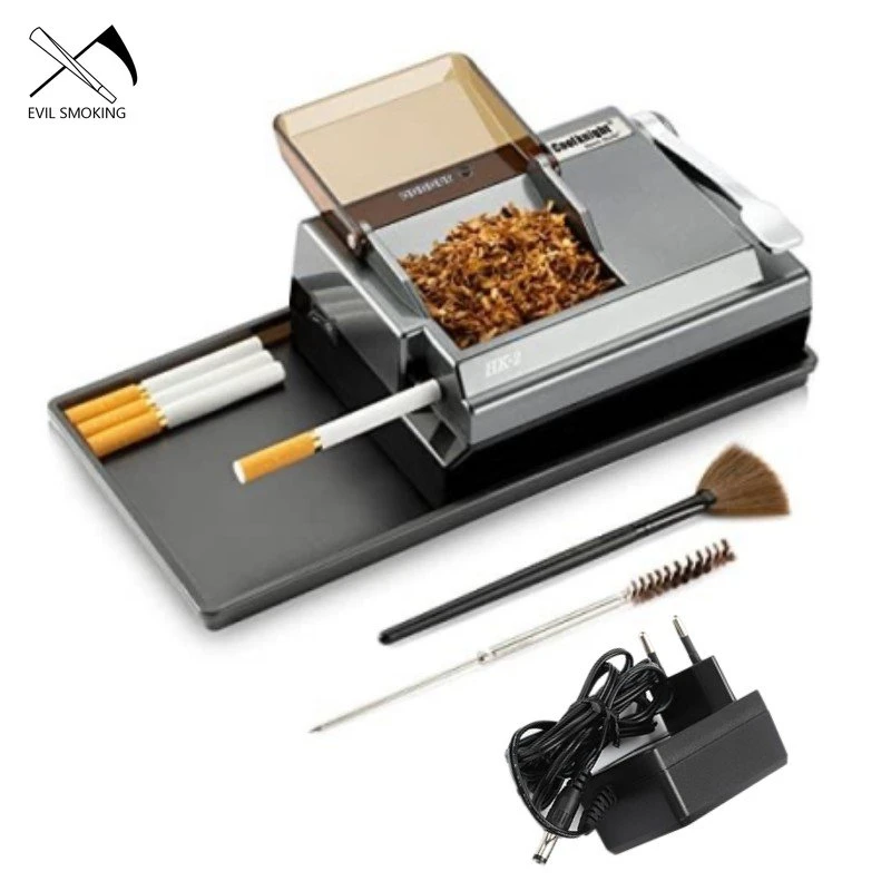 Evil Smoking Hot Selling Boy Boutique Gift 6.5/8mm Hk-2 Automatic ...