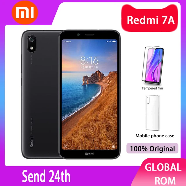 Celular Xiaomi Redmi 7a | 7petals.in