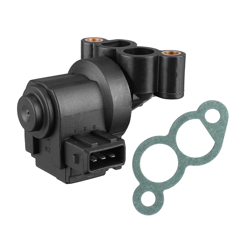 Easy-To-Install-Idle-Air-Control-Valve-For-Car-Accessories-Reliability ...