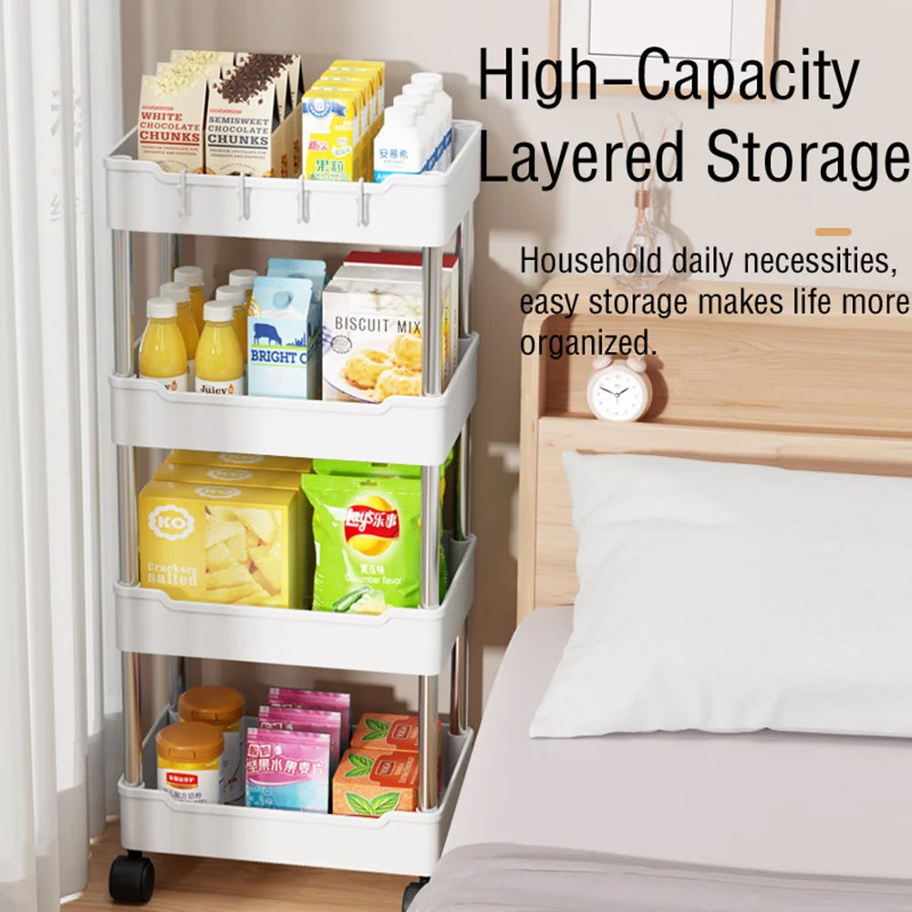 Mobile-Storage-Rack-Kitchen-Bathroom-Bedroom-Storage-Rack-With-Wheels-3 ...