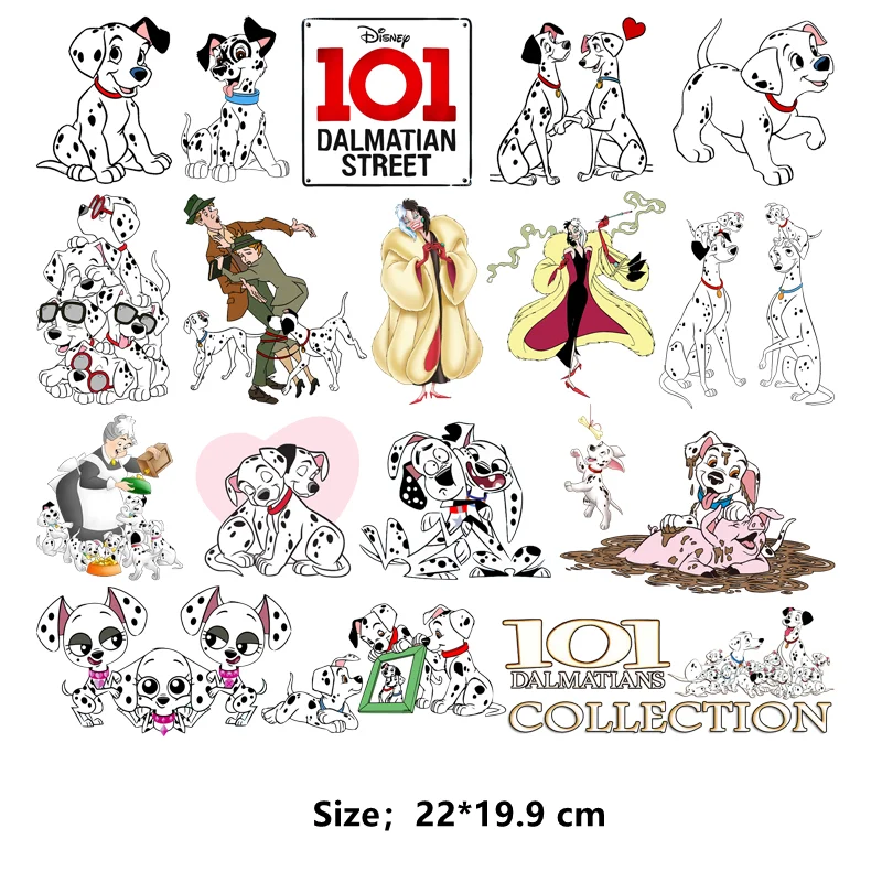 101 Dalmatian