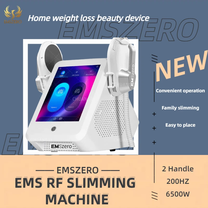 EMSzero-Machine-Slimming-Loss-RF-EMS-Sculpt-NEO-Slimming-Body-Sculpting ...
